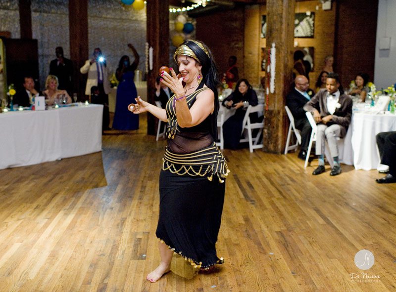 Erika & Hayward | Brooklyn Wedding Photographer | Brooklyn Bridge Park ...