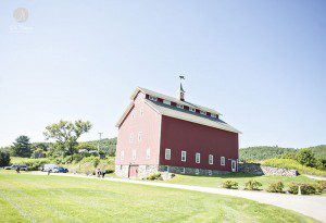 Kelly & Ian | Vermont Wedding Photographer | West Monitor Barn
