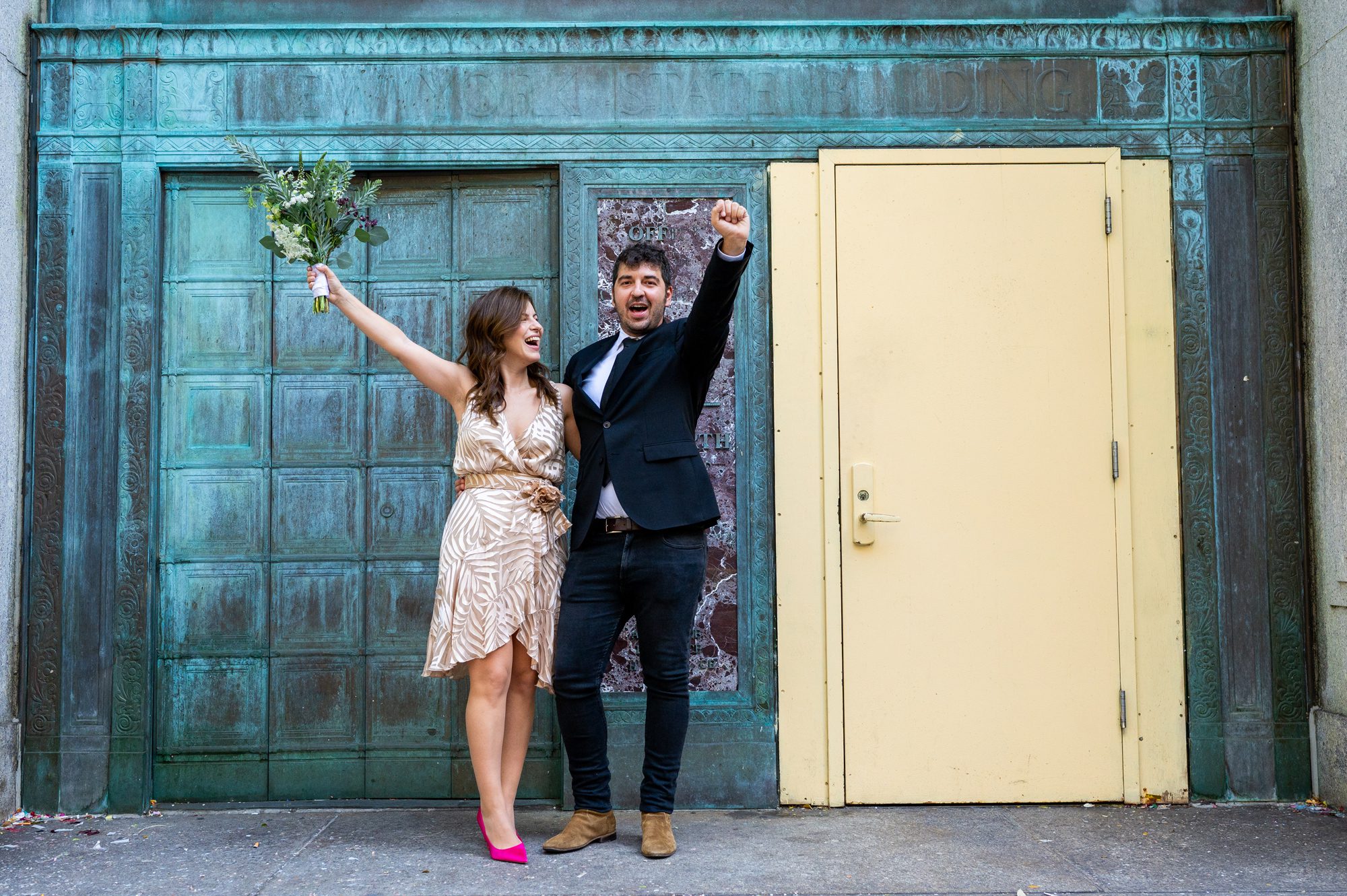 629-How-To-Elope-in-NYC - NYC Elopement and Wedding Photographer
