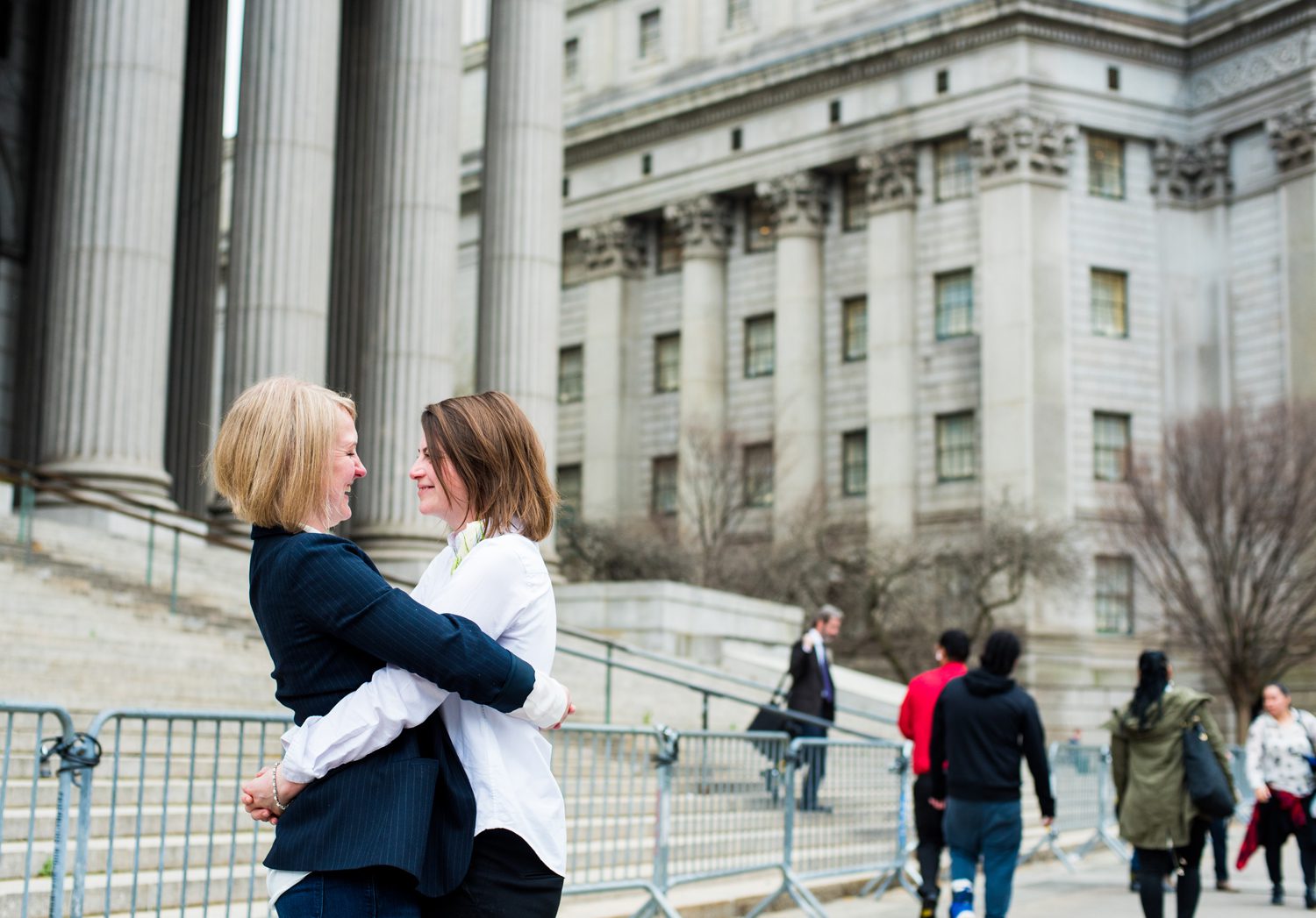 309-NYC-City-Hall-Wedding-Photographer - NYC Elopement and Wedding ...