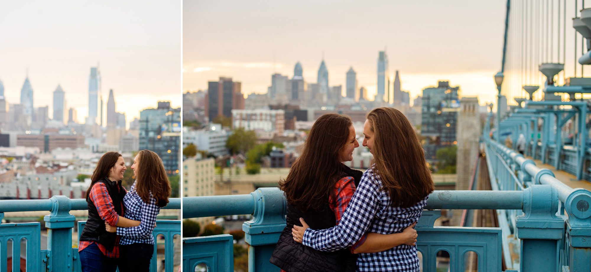 247-Philadelphia-Engagement-Photos - NYC Elopement and Wedding Photographer