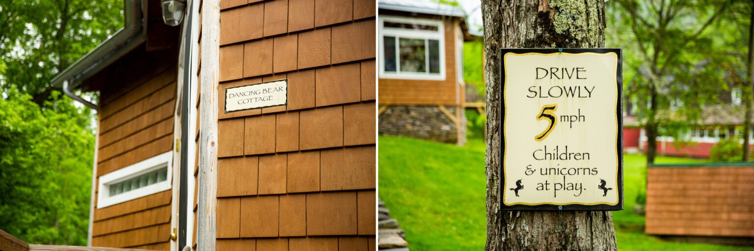 Indian Wedding at Full Moon Resort in the Catskills || Sarah & Anish