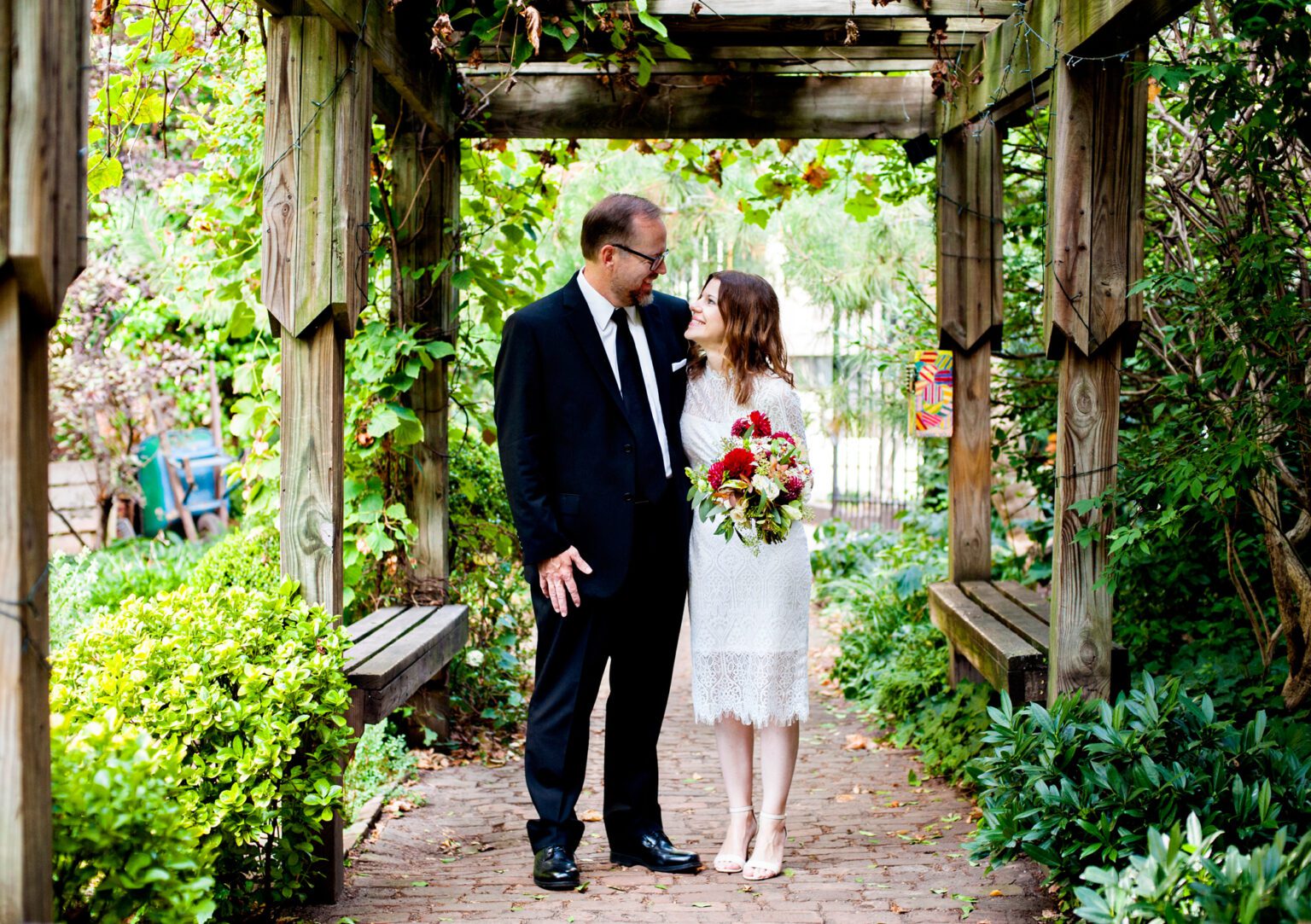 The Best Places to Elope in NYC | Your Guide to Eloping in New York