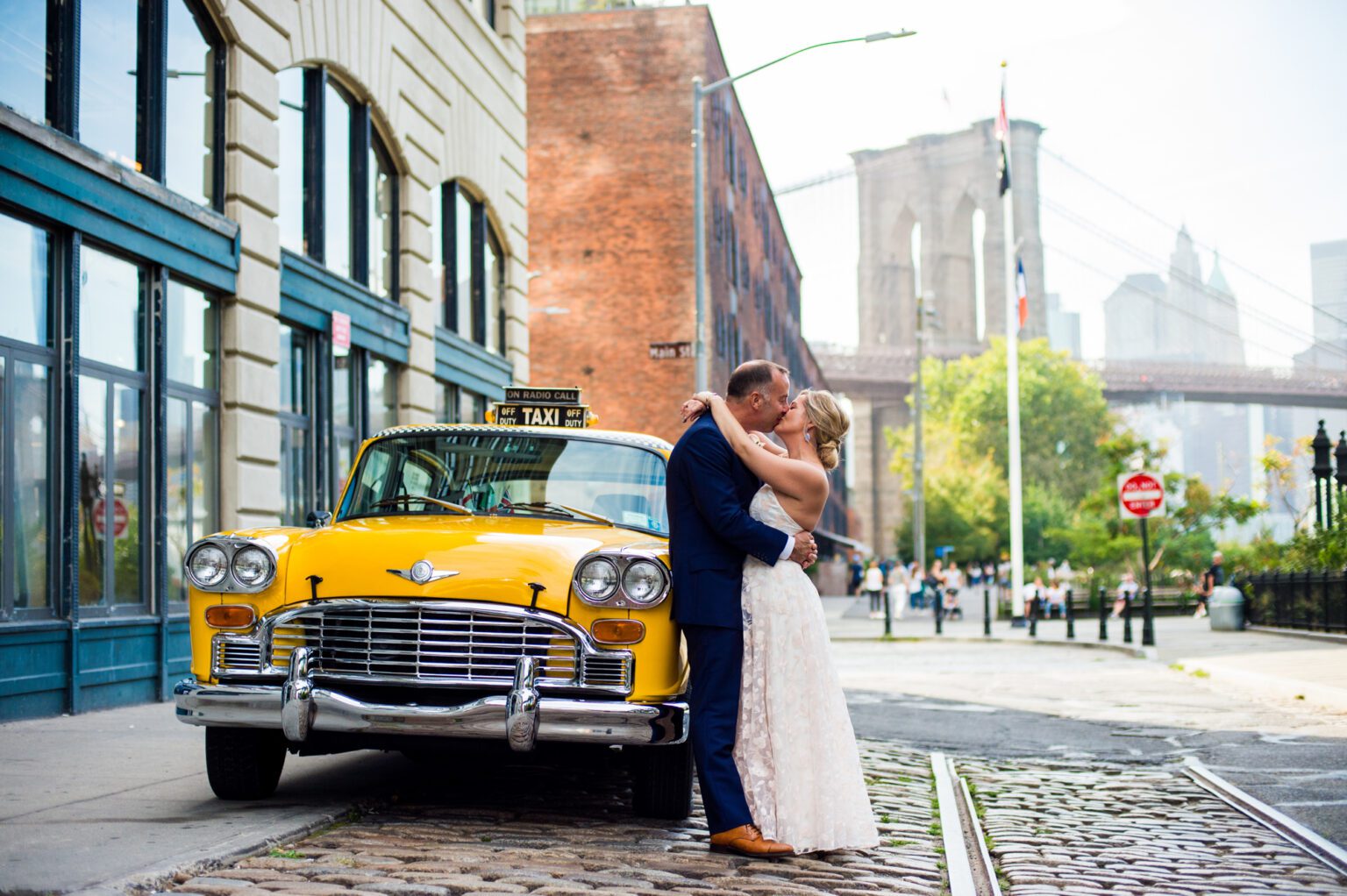 The Best Places to Elope in NYC | Your Guide to Eloping in New York