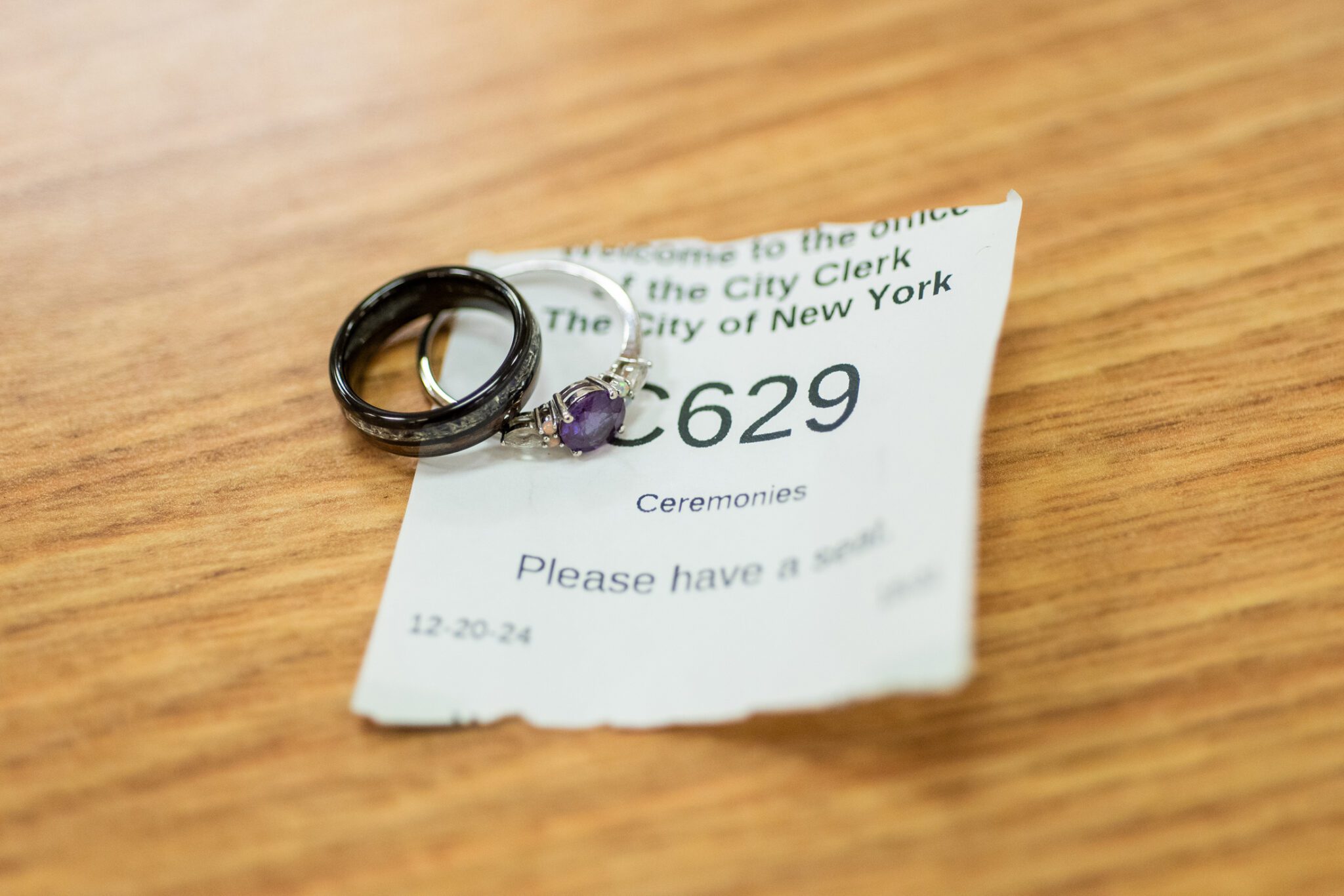 Should you Elope at Brooklyn City Hall instead of Manhattan City Hall? || Where to Get Married ...
