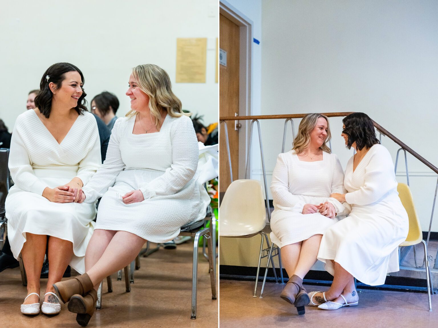 Should you Elope at Brooklyn City Hall instead of Manhattan City Hall? || Where to Get Married ...