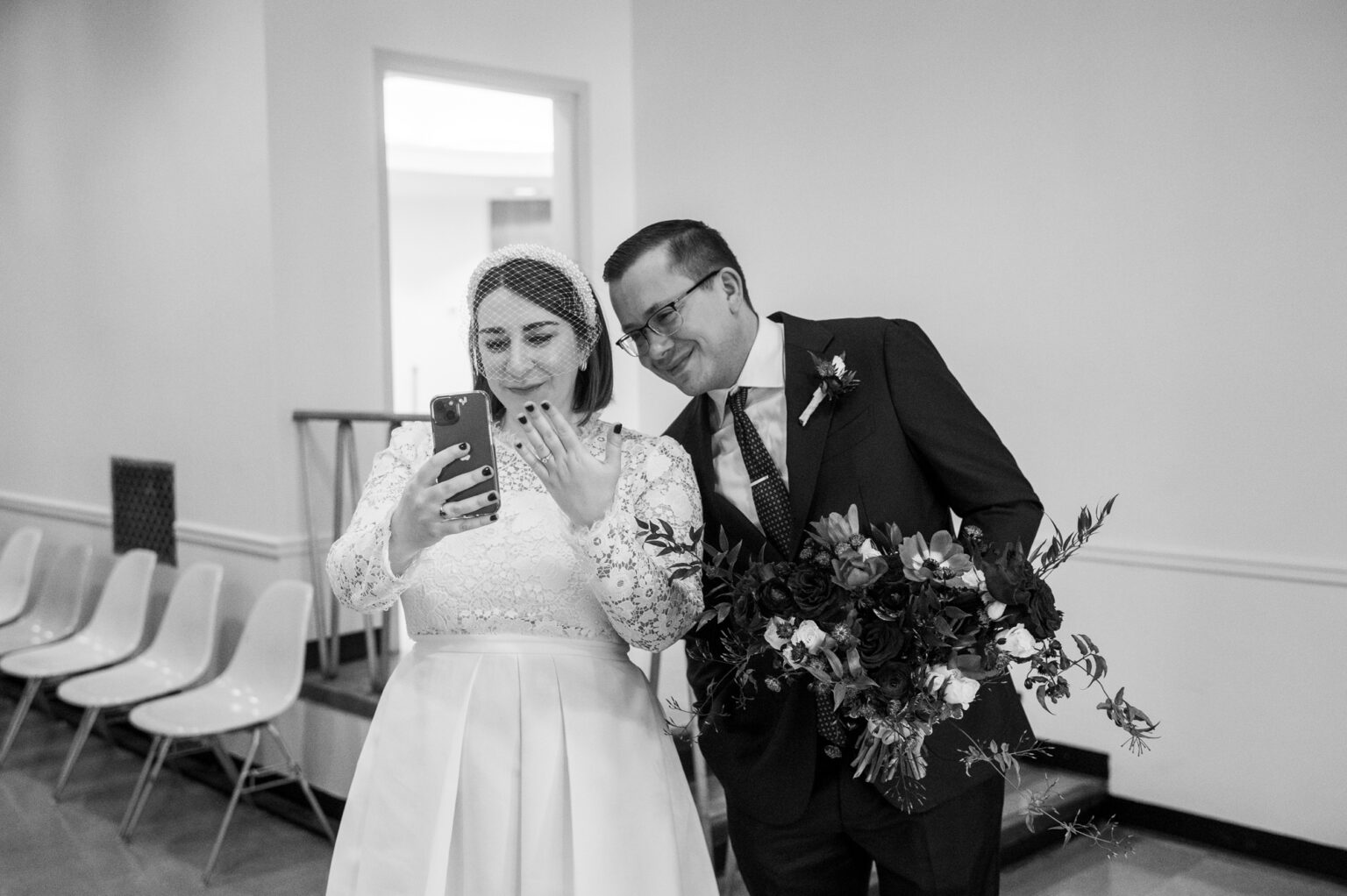 Should you Elope at Brooklyn City Hall instead of Manhattan City Hall? || Where to Get Married ...