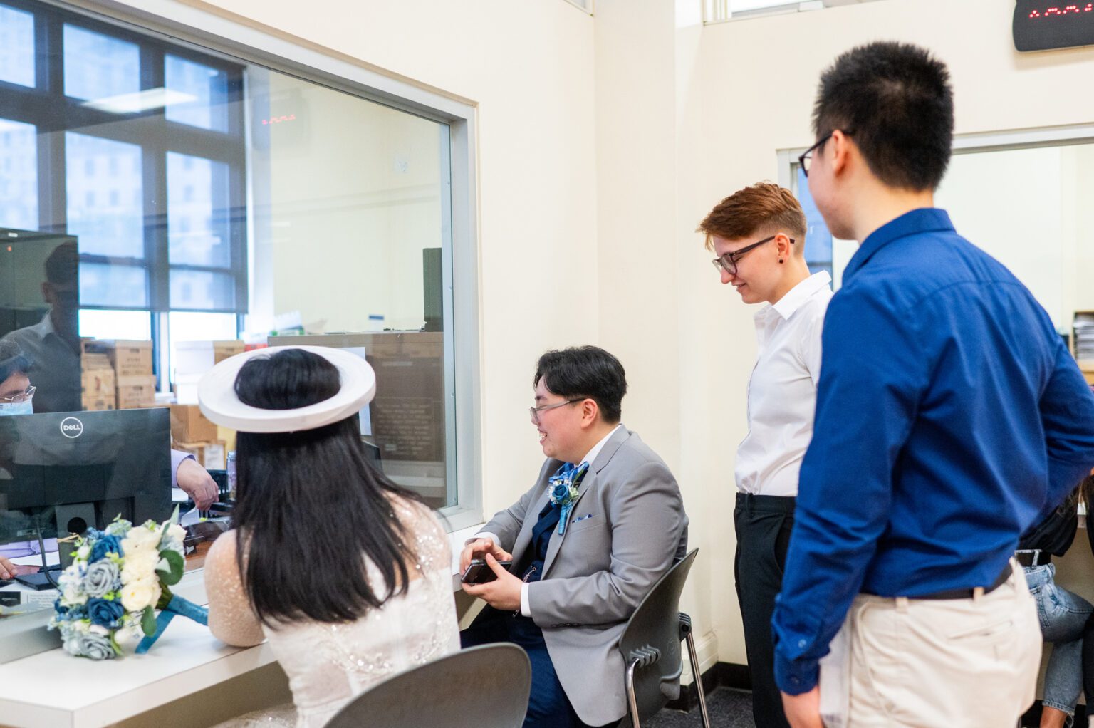 Should you Elope at Brooklyn City Hall instead of Manhattan City Hall? || Where to Get Married ...